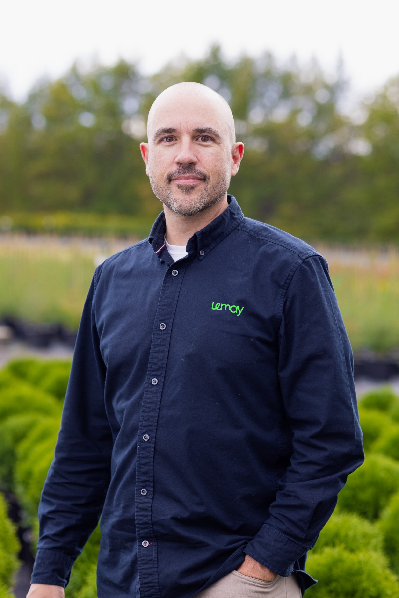 Louis-Philippe Marchand